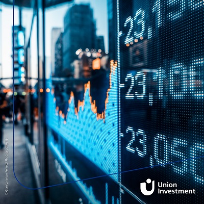 Was sind ETFs? | Union Investment